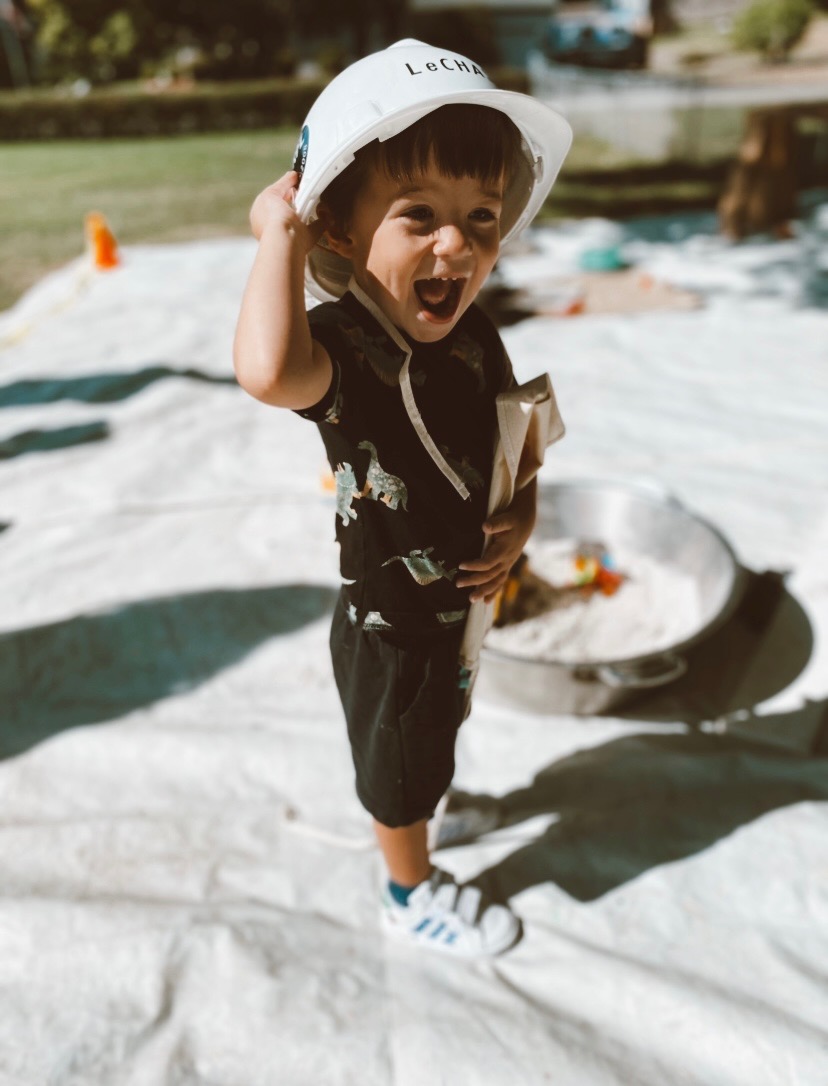 The Speech Treehouse – "Creating a space for language to grow and ...